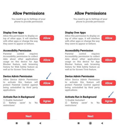 How To Download Install Npav Parental Control App Npav Net Protector Knowledge Base