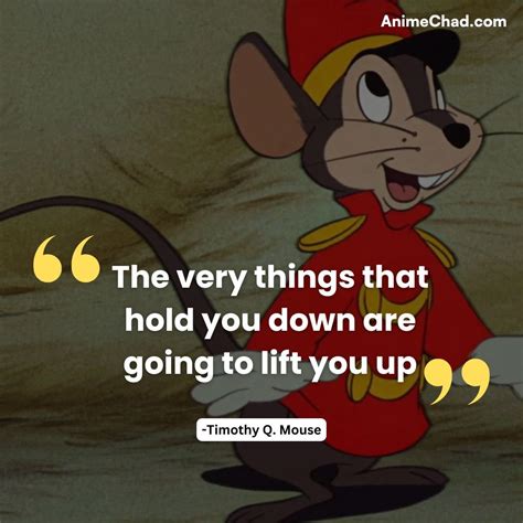 25 Iconic Dumbo 1941 Quotes That Well Never Forget Animechad