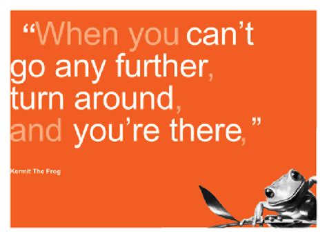 Famous Quotes Frog Quotesgram