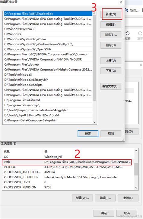Win10 解决qt编译得到的可执行文件 Exe 无法启动的问题qt生成的可执行文件无法运行 Csdn博客