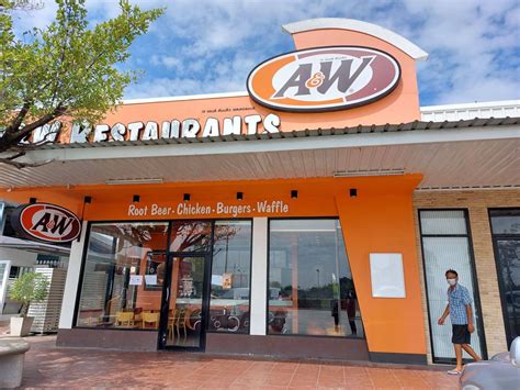 Aandw Restaurant Menu With Prices In Canada 2026 Full Guide To Meals