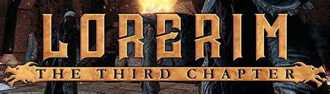 Lorerim A Modern Rpg Modlist At Skyrim Special Edition Nexus Mods And Community