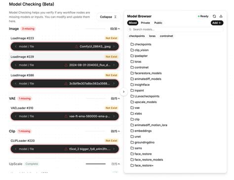 Import Workflowjson Comfydeploy Documentation