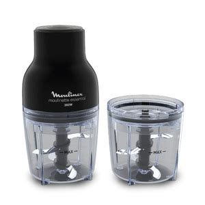 Moulinex Chopper DJ520827 300W Online at Best Price | Choppers | Lulu ...