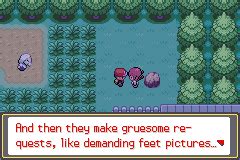 Nsfw Pokemon Rom Hacks Lasopathings