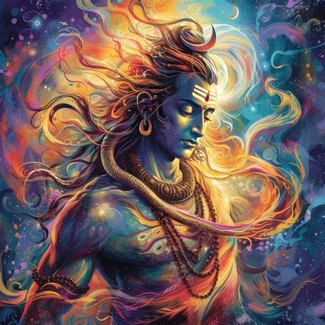 40000 Free Ai Shiva And Shiva Images Pixabay