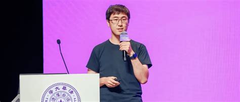 共筑开源新长城 龙蜥社区走进开放原子校源行 清华大学站 openanolis龙蜥社区 segmentfault 思否