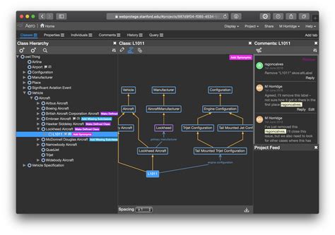 Releases Protegeproject Webprotege Github