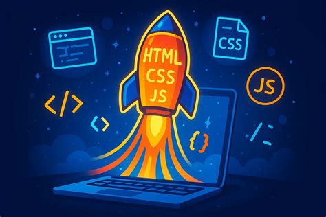 How To Start Learning Html Css And Javascript A Beginners Guide By Definecode