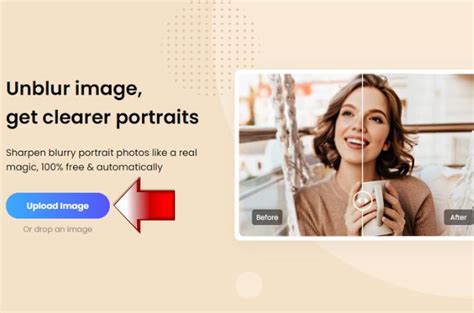 Best 3 Ways To Unblur Image On Website Automatically Manually 2024