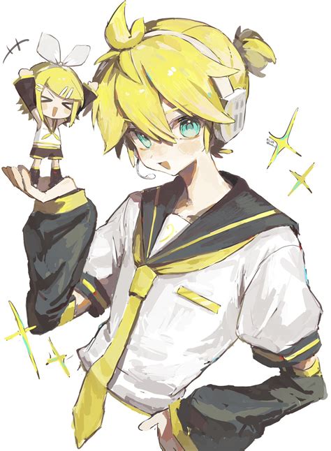 180 Ideas De Len Kagamine En 2025 Len Kagamine Rin Y Len Kagamine