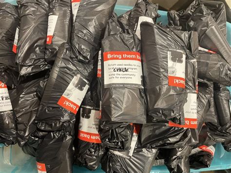 The ‘second Sex Of Harm Reduction T·