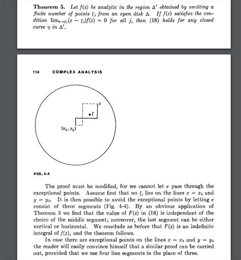 Solved Can You Prove This Theorem 5 ﻿and Show All Step With