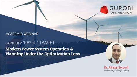 Alireza Soroudi On Linkedin Optimization Energy Orms Pyomo Pyomo4all