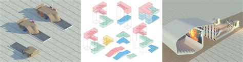Spring 2017 Syracuse University Studio 208 Ivan Bernal