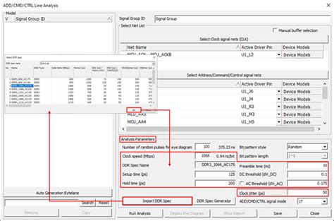 add cmd ctrl line analysis