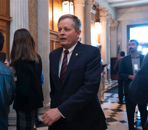 Republican Blocks Confirmation Of First Native American Federal Judge