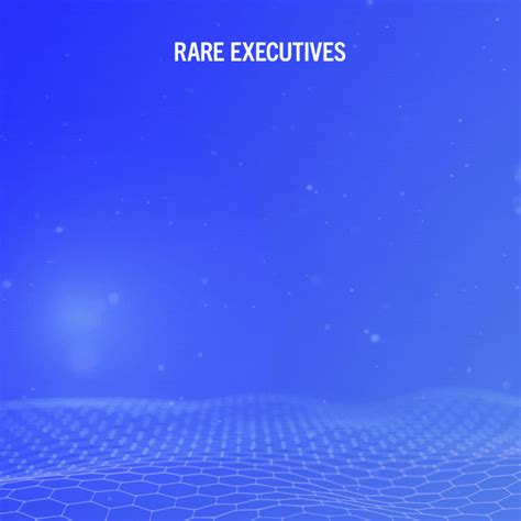 rare executives on linkedin genai and the future of automated