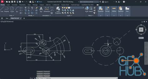 mastering autocad complete beginner to advanced course gfx hub 2 0