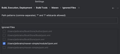 Maven 项目 Intellij Idea 文档 Maven 项目 Intellij Idea 文档
