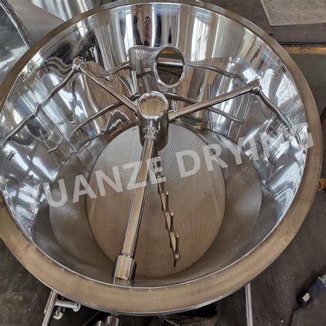 Supports Custom Phenol Formaldehyde Resin Efficient Boiling Dryers