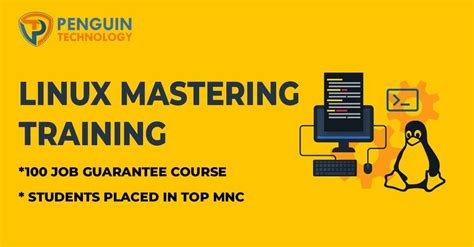 Linux Training Course At 10000 Course In Noida ID 2850670606730