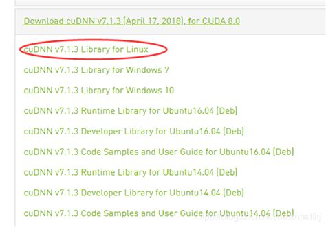 非root用户在linux下安装多个版本的cuda和cudnn（cuda 8、cuda 101 等）linux 无root 虚拟环境 Gcc版本与cuda Csdn博客