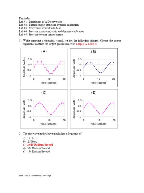 2002 final exam pdf analog to digital converter sampling signal