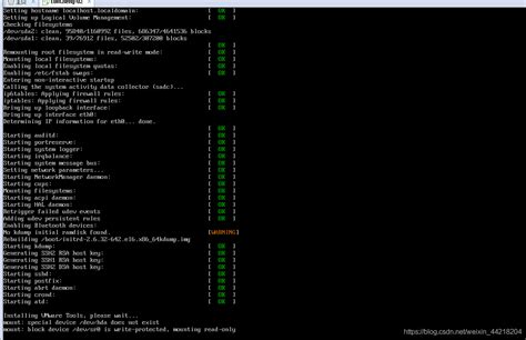 vmware虚拟机中安装linux系统详细步骤 方法一 vm安装linux csdn博客