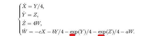 Operational Amplifier Exponential Circuit In Multisim Electrical