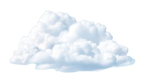 White Clouds Pngs For Free Download