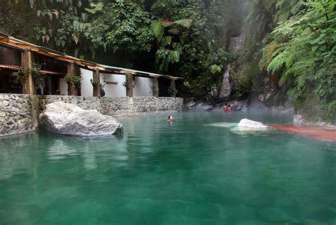 Fuentes Georginas Quetzaltenango Harry D Flickr