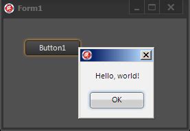 Delphi Xe With Firemonkey Can You Have A Non Client Area That Is Painted In A Style Other