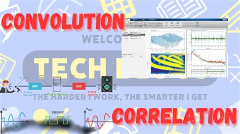 How To Use Convolution And Correlation? - YouTube