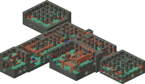 Trial Chambers Minecraft Wiki