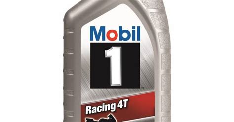 Mobil Racing T W
