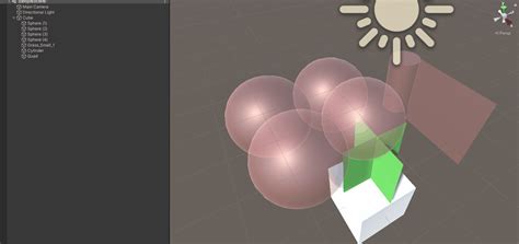 combinemesh not working as expected unity engine unity discussions