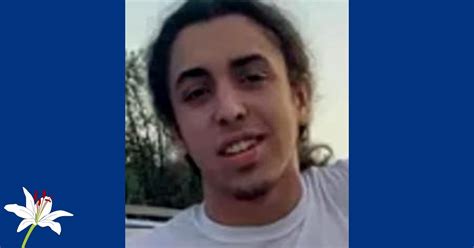 Jesse Pimental Age 25