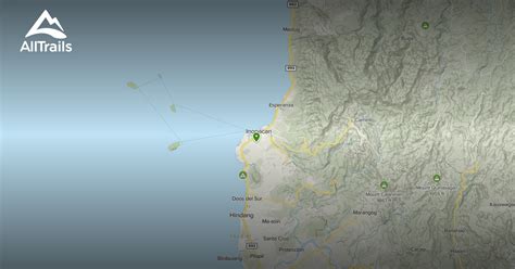 Best Hikes And Trails In Inopacan Alltrails