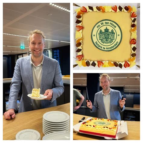 Wieger Ten Hove On Linkedin Time Flies When Youre Having Fun