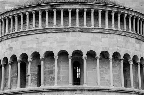 What Is Arcade Arcade Architecture And What Does It Have To Do With Ottonian Architecture