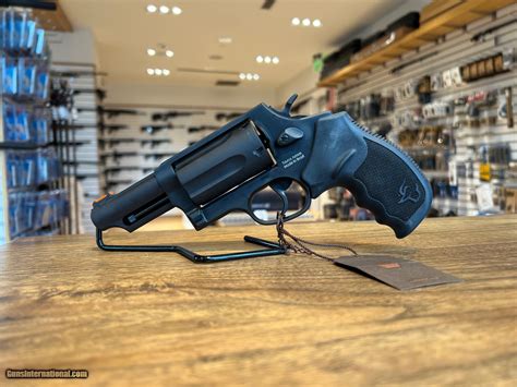 Tarus Judge 410 45 Lc