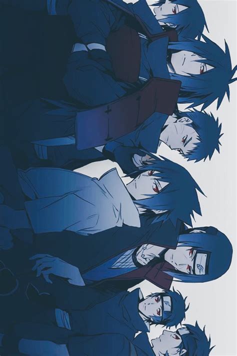 Uchiha The Uchiha Clan Naruto Shippuden Anime Anime Naruto Naruto
