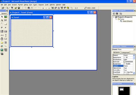 Pengenalan Dasar Pemrograman Visual Basic MASTER PRO