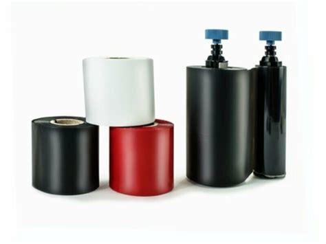 Thermal Transfer Ribbon - 60mm