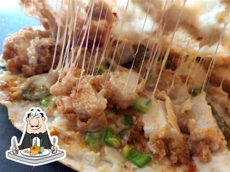 Menu At Pizza Chipipie Restaurant Angeles