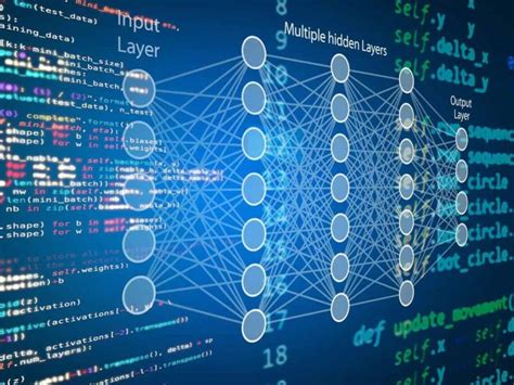 Advanced Data Analytics Ai Machine Learning Project Upwork