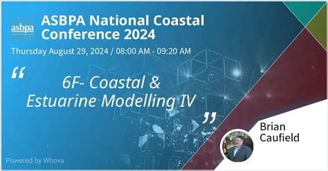 Brian Caufield On Linkedin Whova