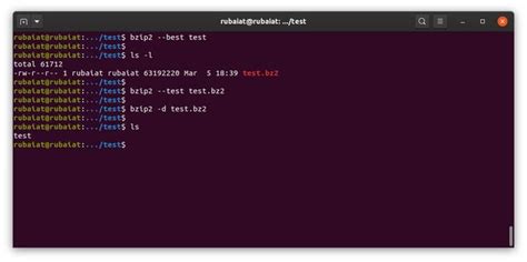 10 Best Compression Tools For Linux Make Tech Easier