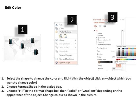 0914 Multi Site Global Data Replication Storage Networking Between Data Centers Ppt Slide